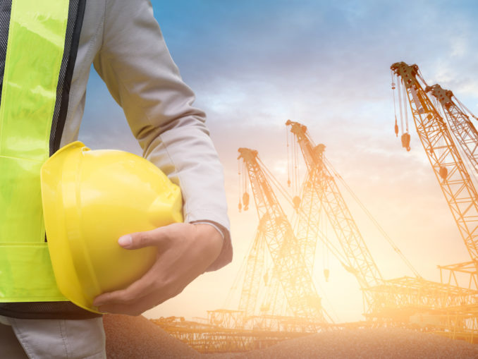 How to Use Slings for Hoisting & Rigging | Equipment & Contracting