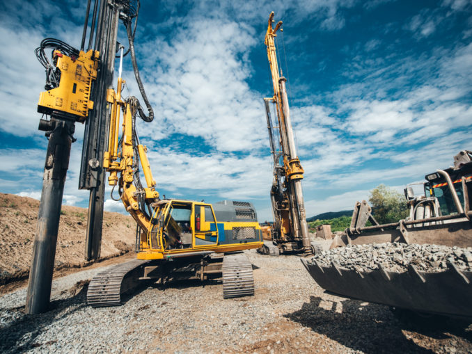 The Basics of Embankment Construction | Equipment & Contracting