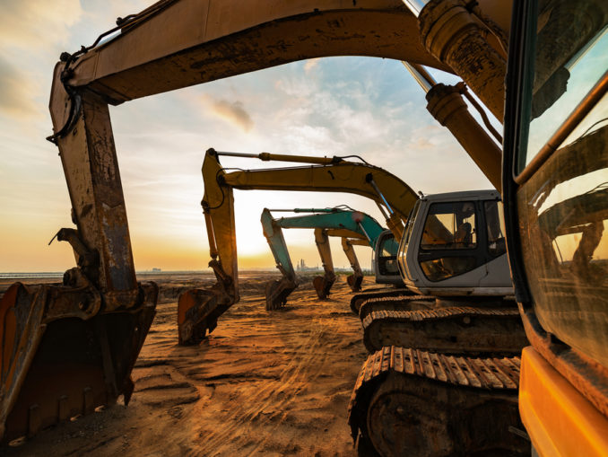 The Basics of Embankment Construction | Equipment & Contracting