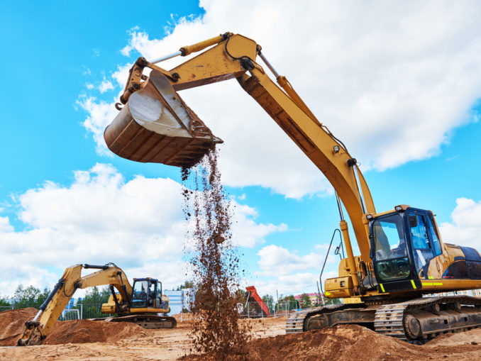 The Basics of Embankment Construction | Equipment & Contracting