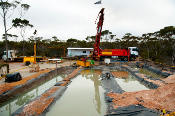 Drilling Techniques for Mining Exploration | Equipment & Contracting