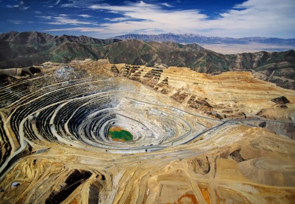 10 Biggest and Most Hazardous Mines in the World | Equipment & Contracting