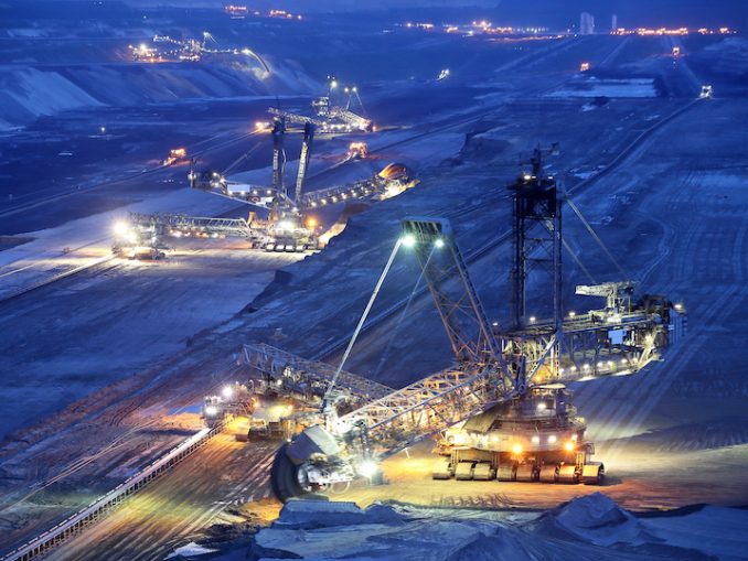 Drilling Techniques for Mining Exploration | Equipment & Contracting