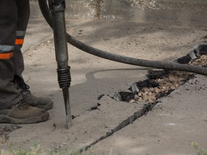 The Basics of Embankment Construction | Equipment & Contracting