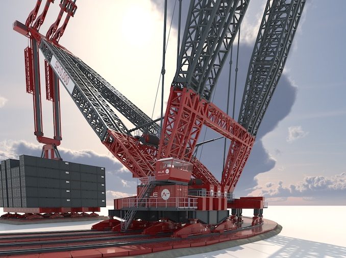 6 Crucial Innovations in the Mining Industry | Equipment & Contracting