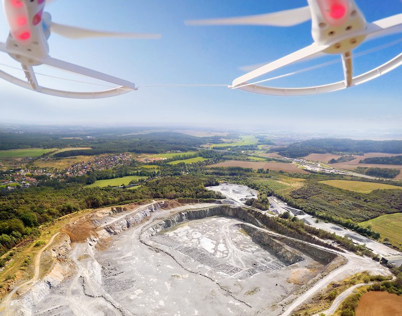 6 Crucial Innovations in the Mining Industry | Equipment & Contracting