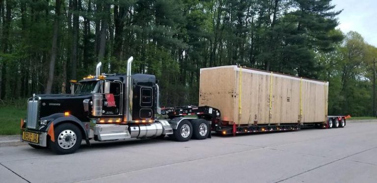 Choosing a Lowboy Trailer Guide | Equipment & Contracting