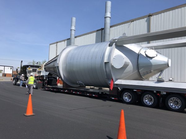 Choosing a Lowboy Trailer Guide | Equipment & Contracting