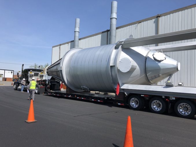 Choosing a Lowboy Trailer Guide | Equipment & Contracting