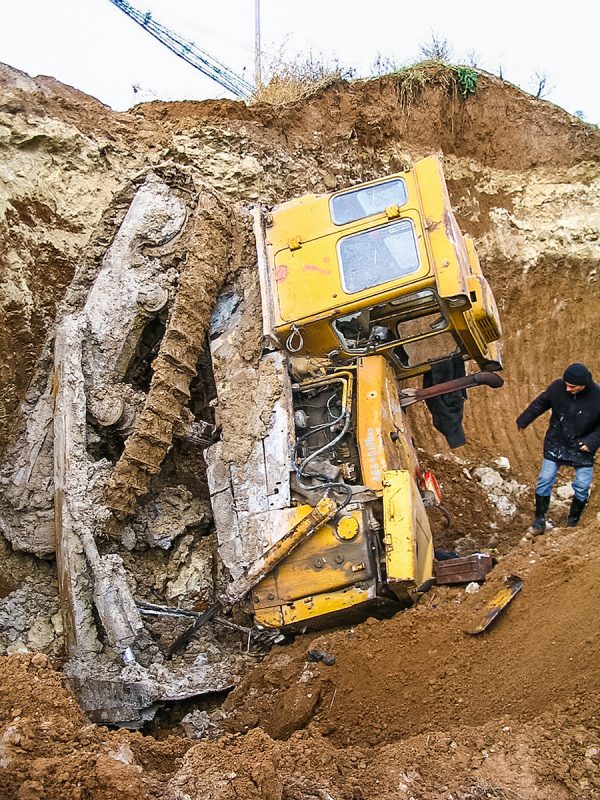 11 Safety Tips for Mining & Tunneling | Equipment & Contracting