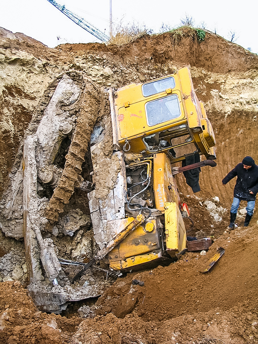 11 Safety Tips for Mining & Tunneling | Equipment & Contracting