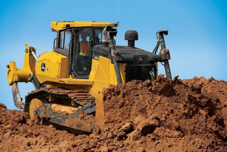 A Complete Guide to Earthmoving Equipment | Equipment & Contracting