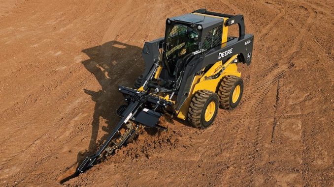 A Complete Guide to Earthmoving Equipment | Equipment & Contracting