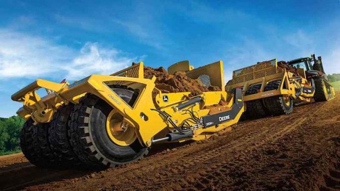 A Complete Guide to Earthmoving Equipment | Equipment & Contracting