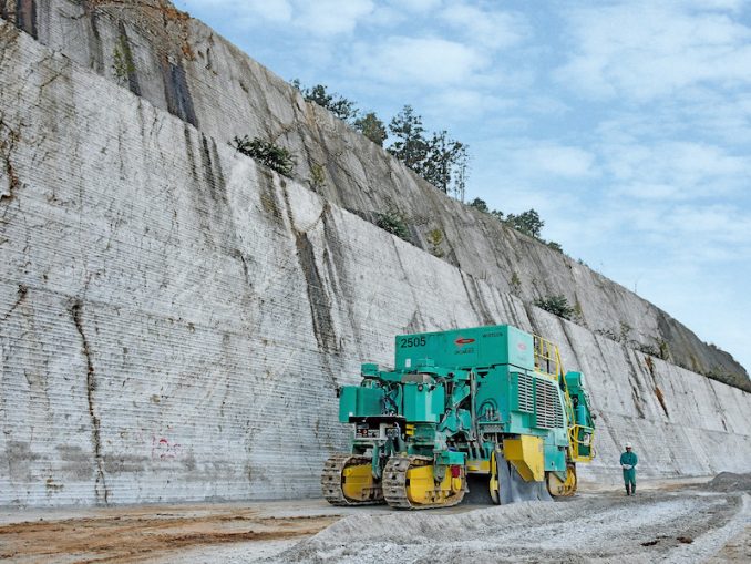 The Basics of Embankment Construction - Equipment & Contracting