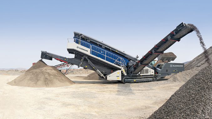When It Comes to Asphalt Recycling, It’s All about the Perfect Process ...