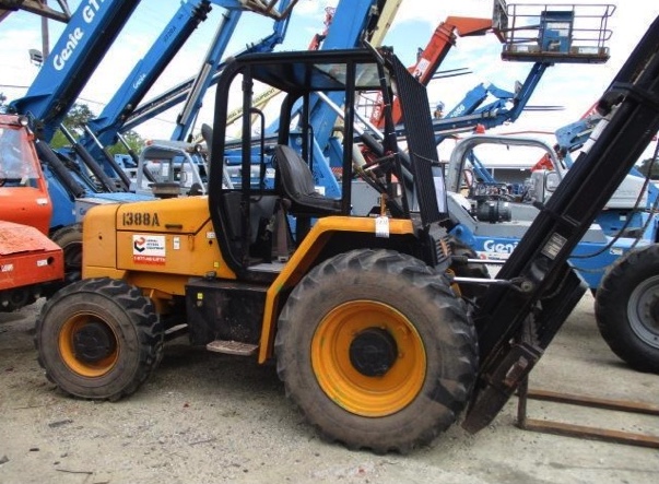 Don't Miss the 2-Day Online Equipment Auction! | Equipment & Contracting