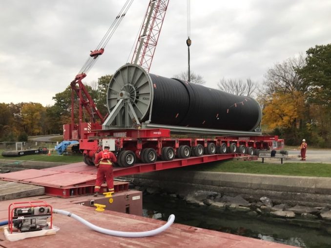 6 Safety Tips for Hauling Heavy Equipment | Equipment & Contracting