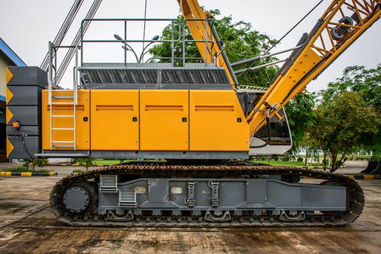 Inspection and Preventive Maintenance for Cranes | Equipment & Contracting