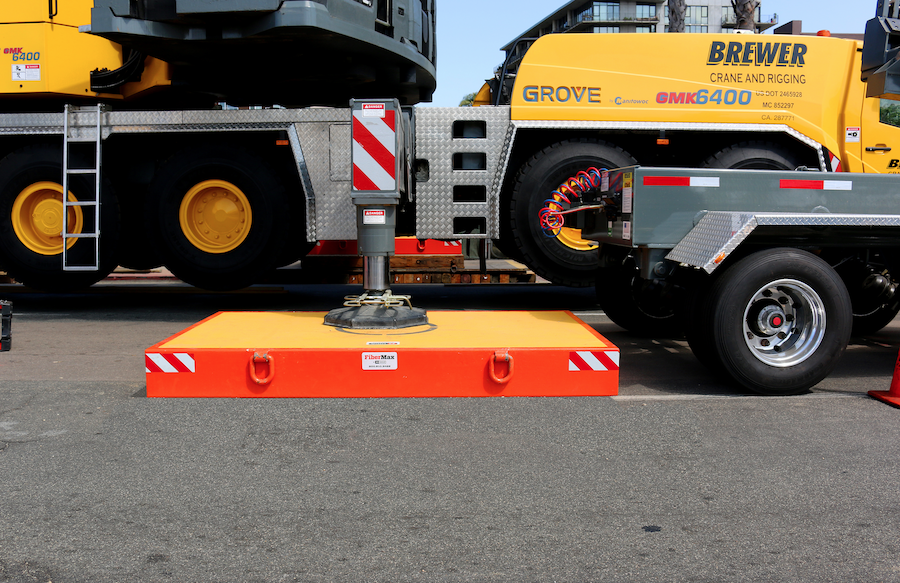 AXION Structural Innovations to Co-Locate with DICA at ConExpo-Con/Agg ...