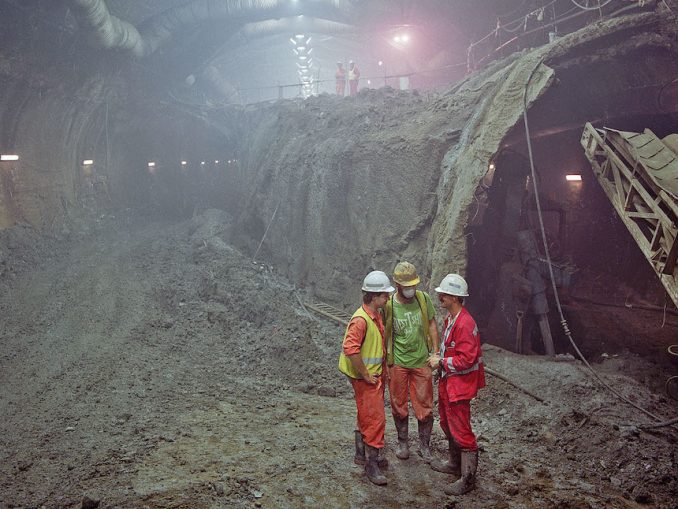 Drilling Techniques for Mining Exploration - Equipment & Contracting