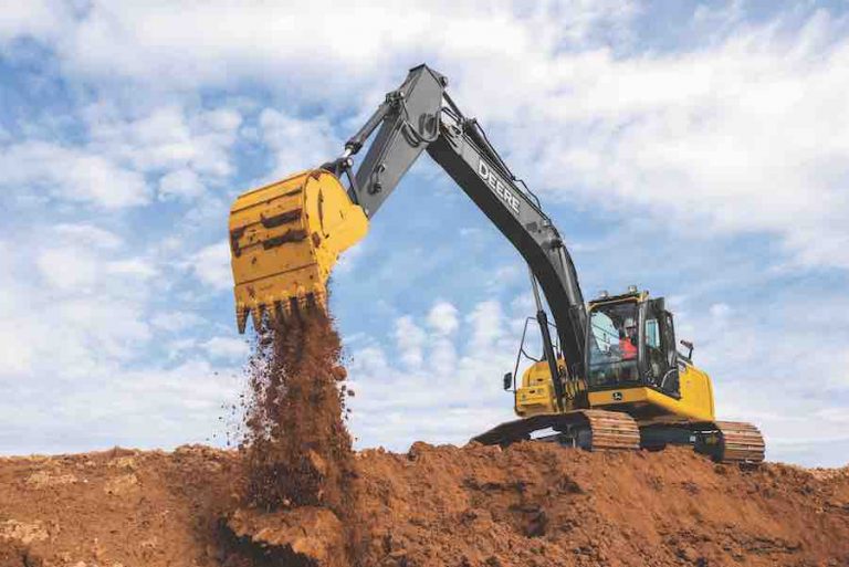 Choosing the Right Excavator | Equipment & Contracting