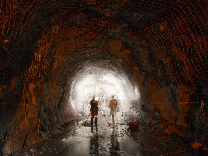 The Basics of Embankment Construction | Equipment & Contracting