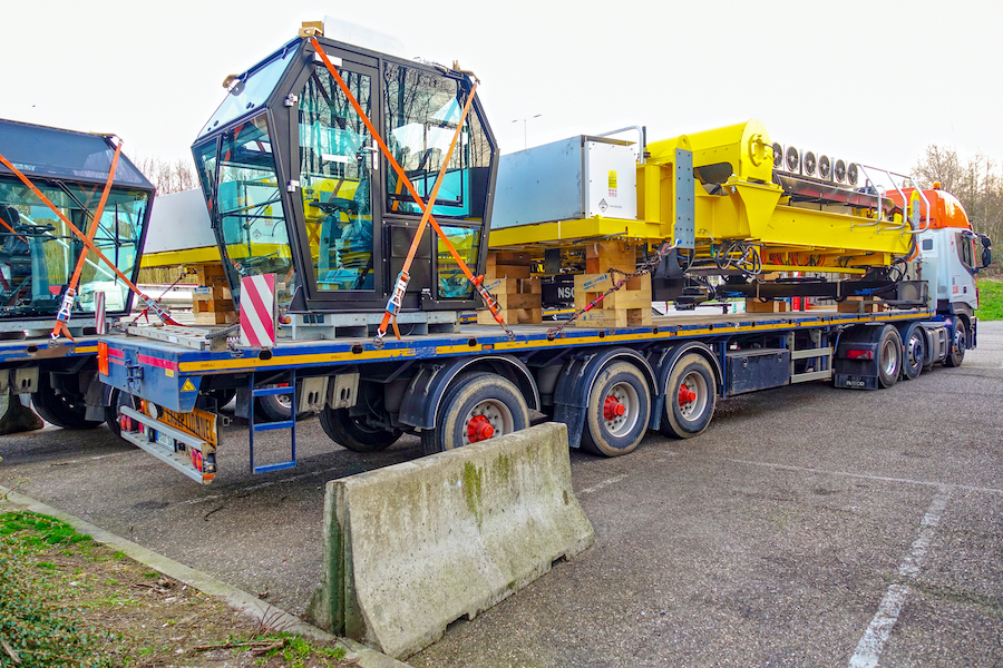 What is Your Crane Rental Strategy? | Equipment & Contracting