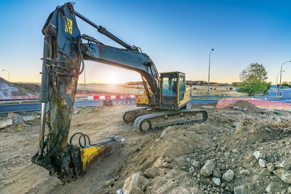 Picking the Right Excavator Attachment | Equipment & Contracting