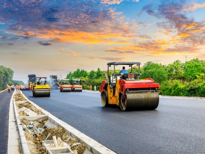 The Basics of Embankment Construction | Equipment & Contracting