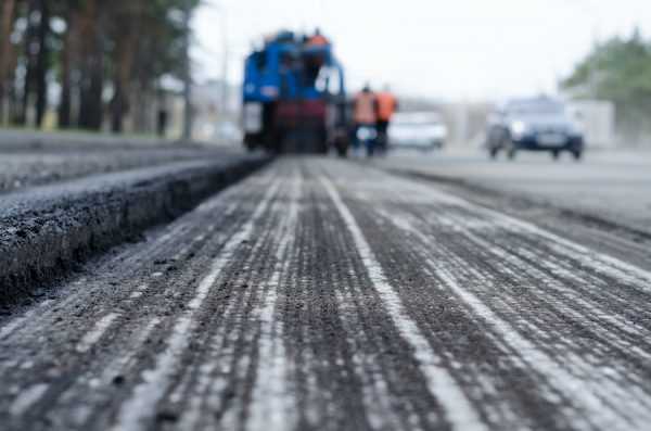 Asphalt Paving Design Part I: The Advantages of Using Asphalt ...