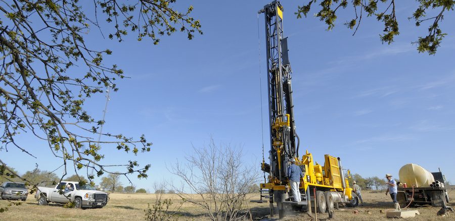 Equipment & Contracting