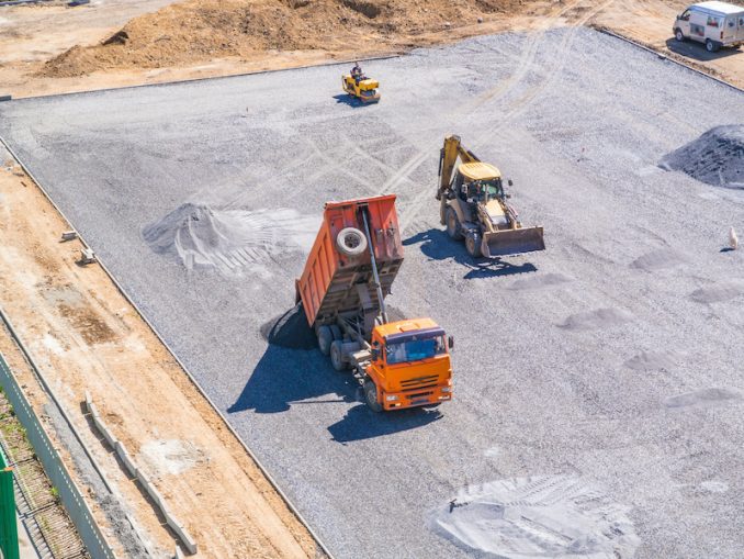 Understanding the Different Types of Asphalt Mix Types and When to Use ...