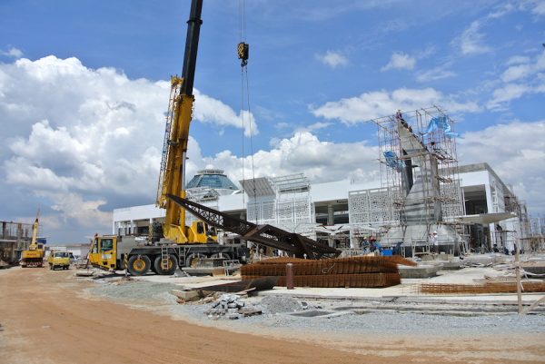 Why You Need a Solid Lifting Plan: Part I | Equipment & Contracting