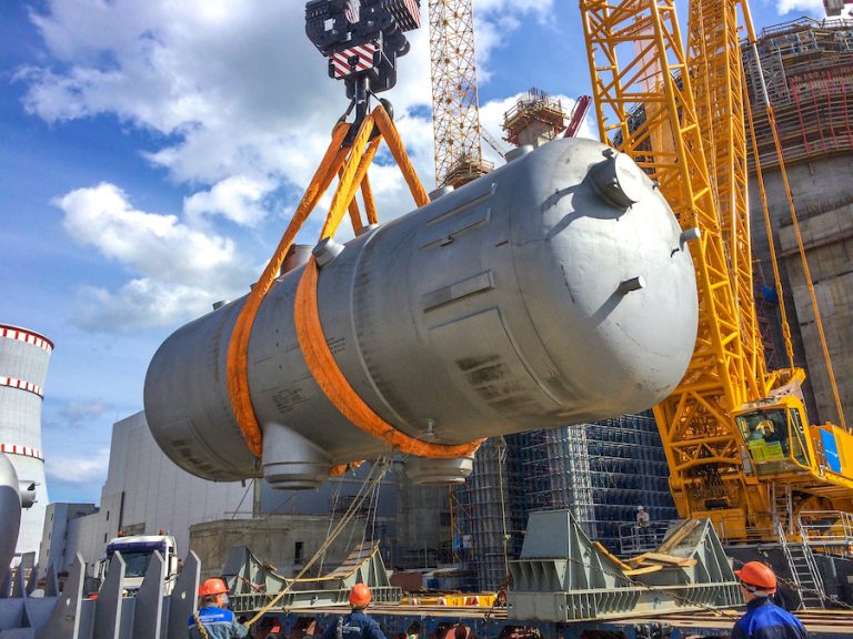 Why You Need a Solid Lifting Plan: Part II | Equipment & Contracting