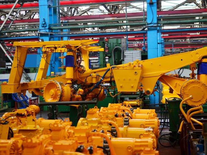 Drilling Techniques for Mining Exploration | Equipment & Contracting