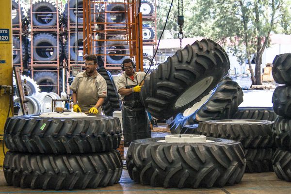 Everything You Need to Know About Maintaining and Replacing Tires on ...