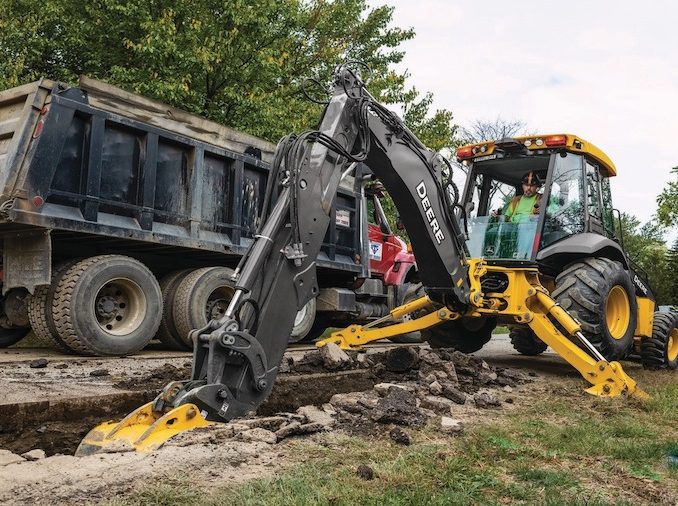 Volvo Articulated Haulers: Half A Century Strong | Equipment & Contracting