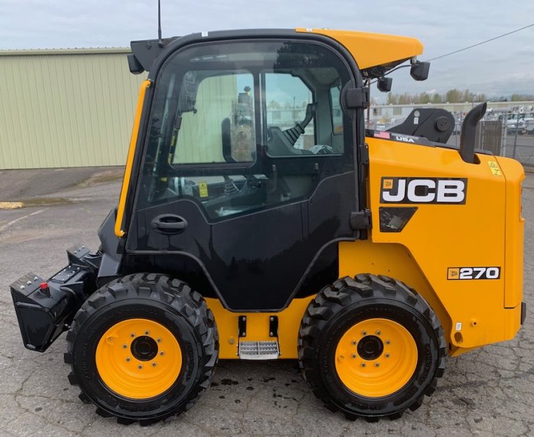 Buyer's Guide: Skid Steer Loaders | Equipment & Contracting