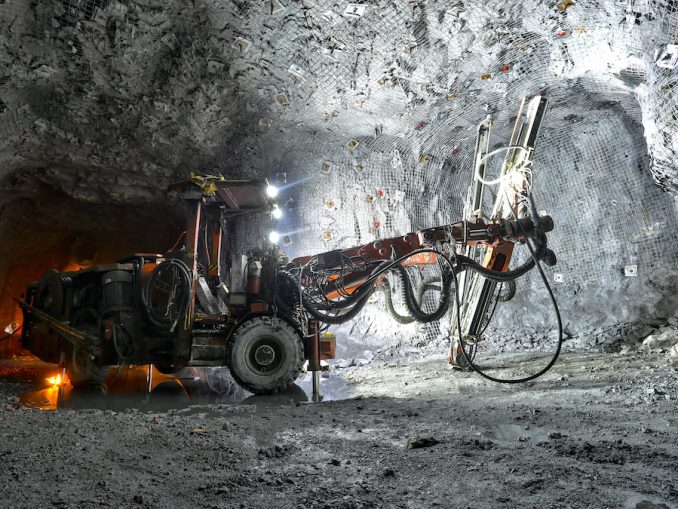 Get to Know the Common Types of Mining Equipment | Equipment & Contracting