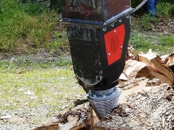 The Highest Quality Soil Equipment | Equipment & Contracting