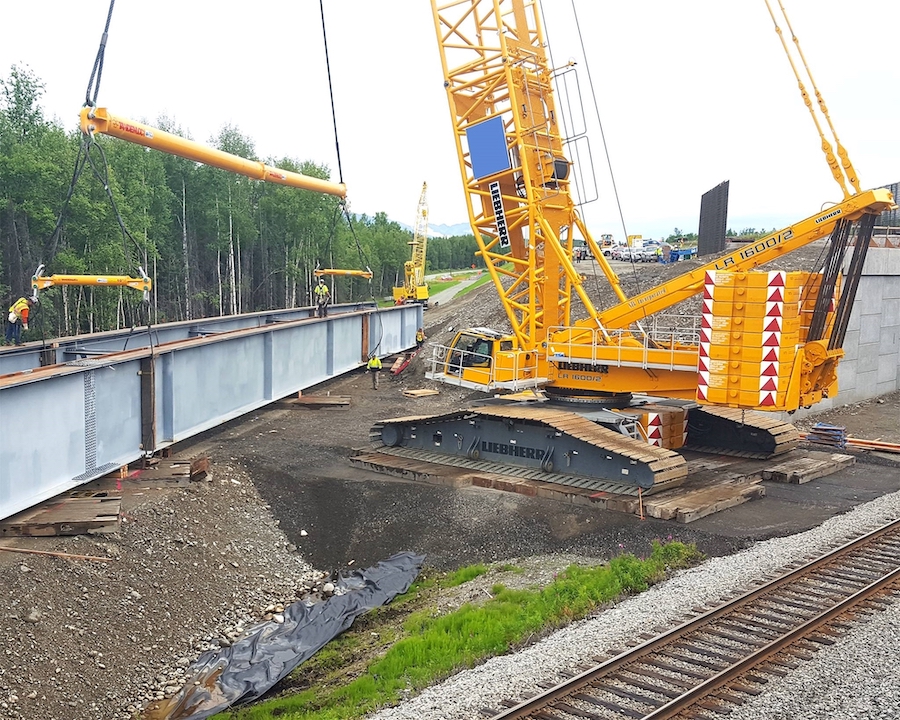 INTERVIEW: Tandemloc | Equipment & Contracting