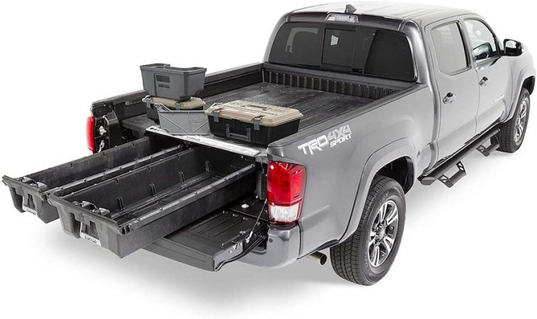 A Complete Guide to Building the Perfect Work Truck | Equipment ...