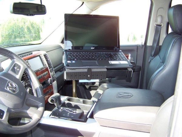 A Complete Guide to Building the Perfect Work Truck | Equipment ...