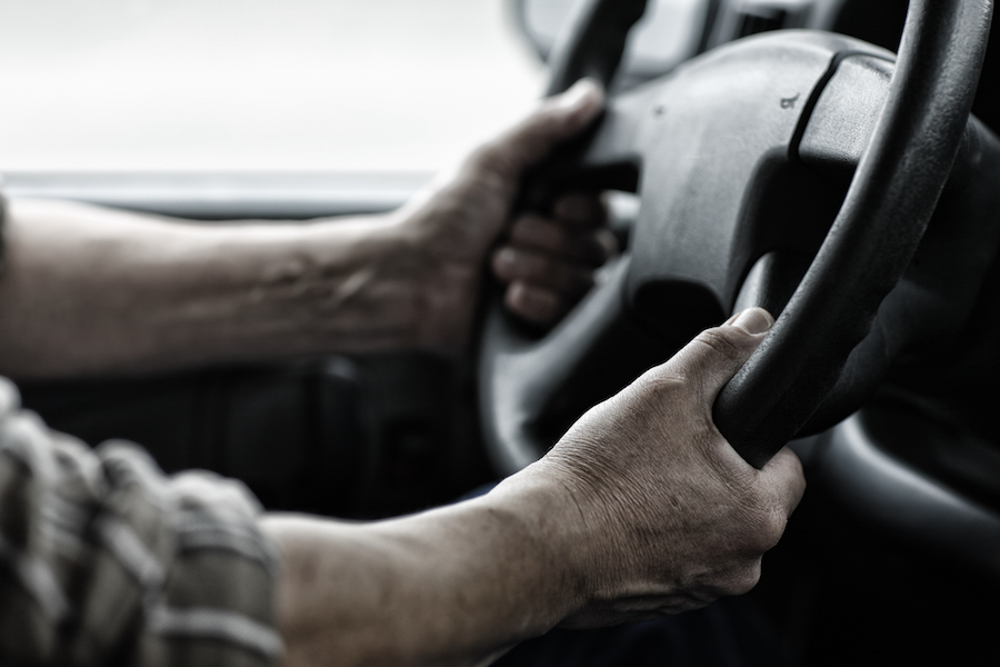 A Complete Guide to Building the Perfect Work Truck | Equipment ...