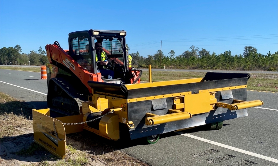 Finding More Efficiency in Roadbuilding | Equipment & Contracting