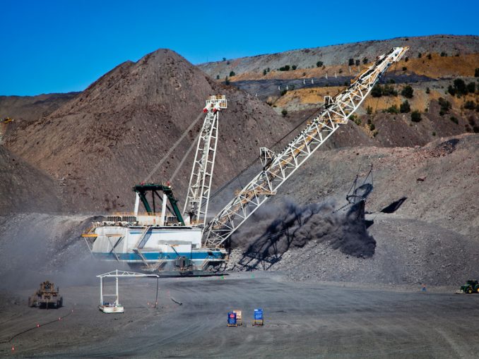 Drilling Techniques for Mining Exploration | Equipment & Contracting