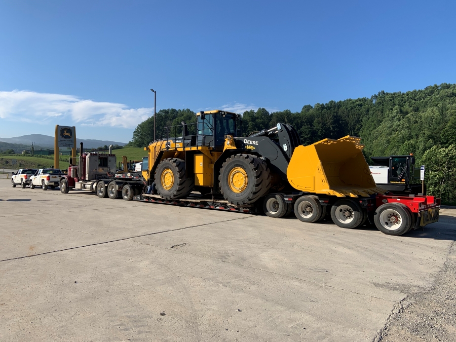 Succeeding with Standardization - Equipment & Contracting