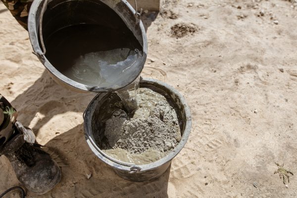 Concrete Mixing and Pouring Methods | Equipment & Contracting