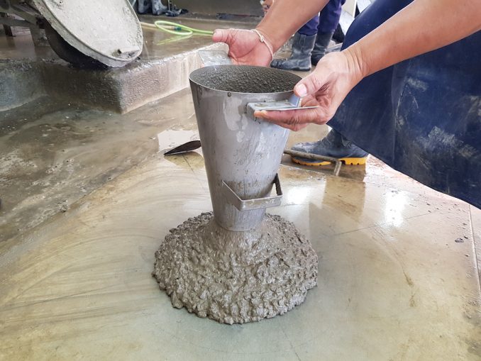 Concrete Mixing and Pouring Methods | Equipment & Contracting